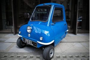 Prix du Peel P50 : est-ce un bon investissement