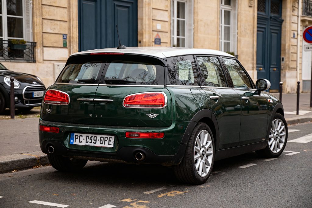 Mini Clubman : Pourquoi Choisir Cette Voiture d'Occasion ? 🚗
