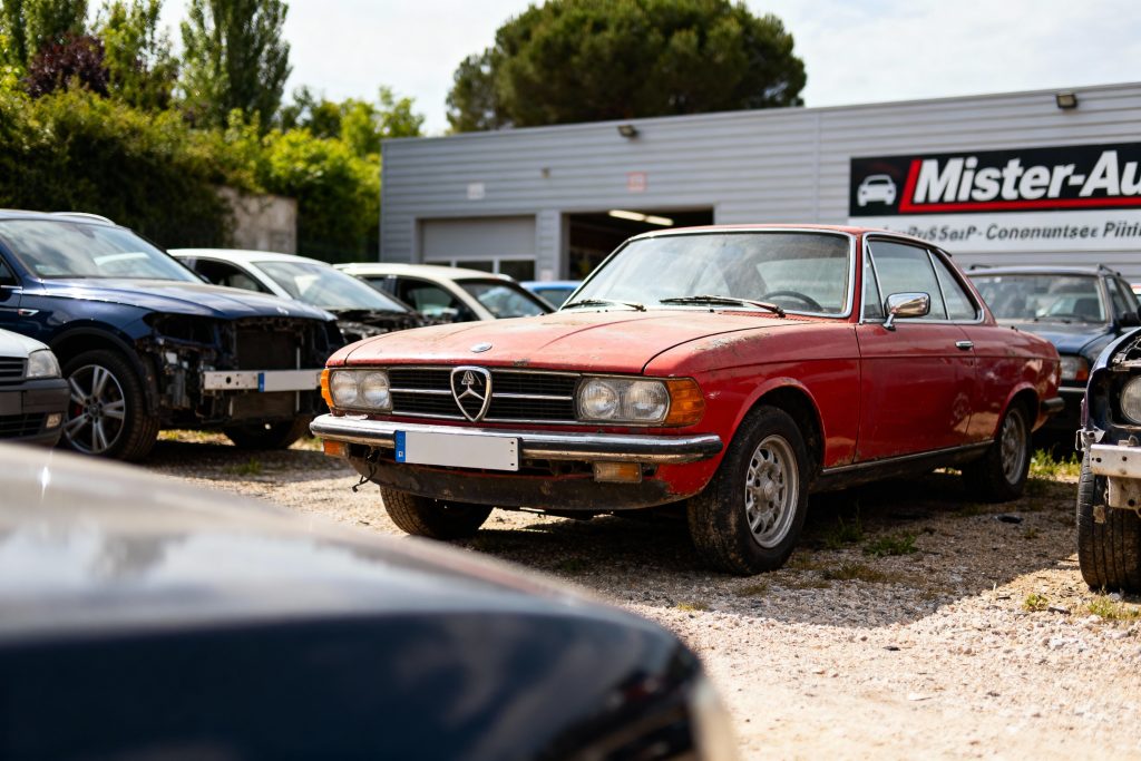 Mister-Auto : Découvrez les Meilleures Pièces Auto Neuves ! 🚗