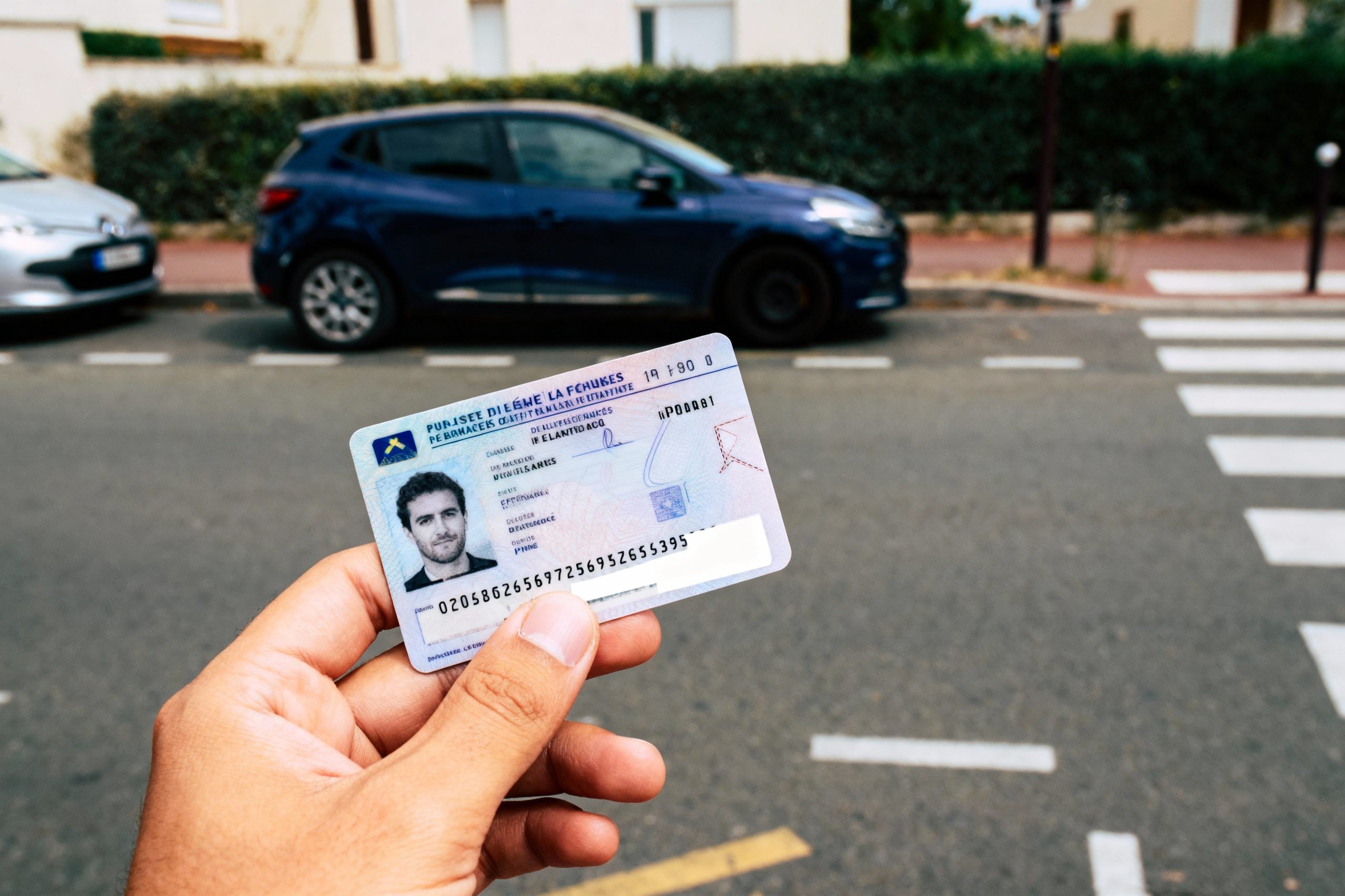 Où Trouver le Numéro de Formule du CI sur Votre Carte Grise ? 🗂️